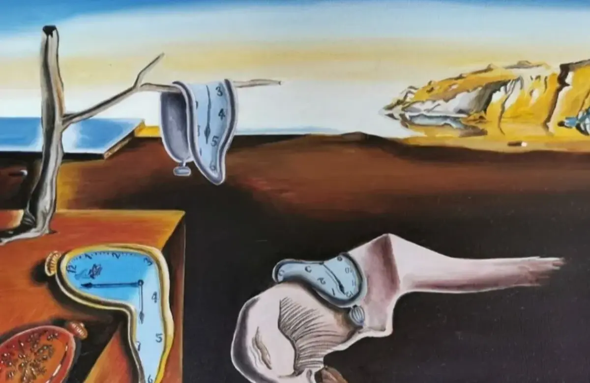 Greatest Paintings of Modern Art - Owlcation