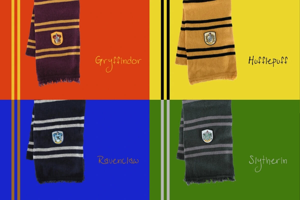 Harry Potter: The 4 Houses of Hogwarts Explained - Owlcation