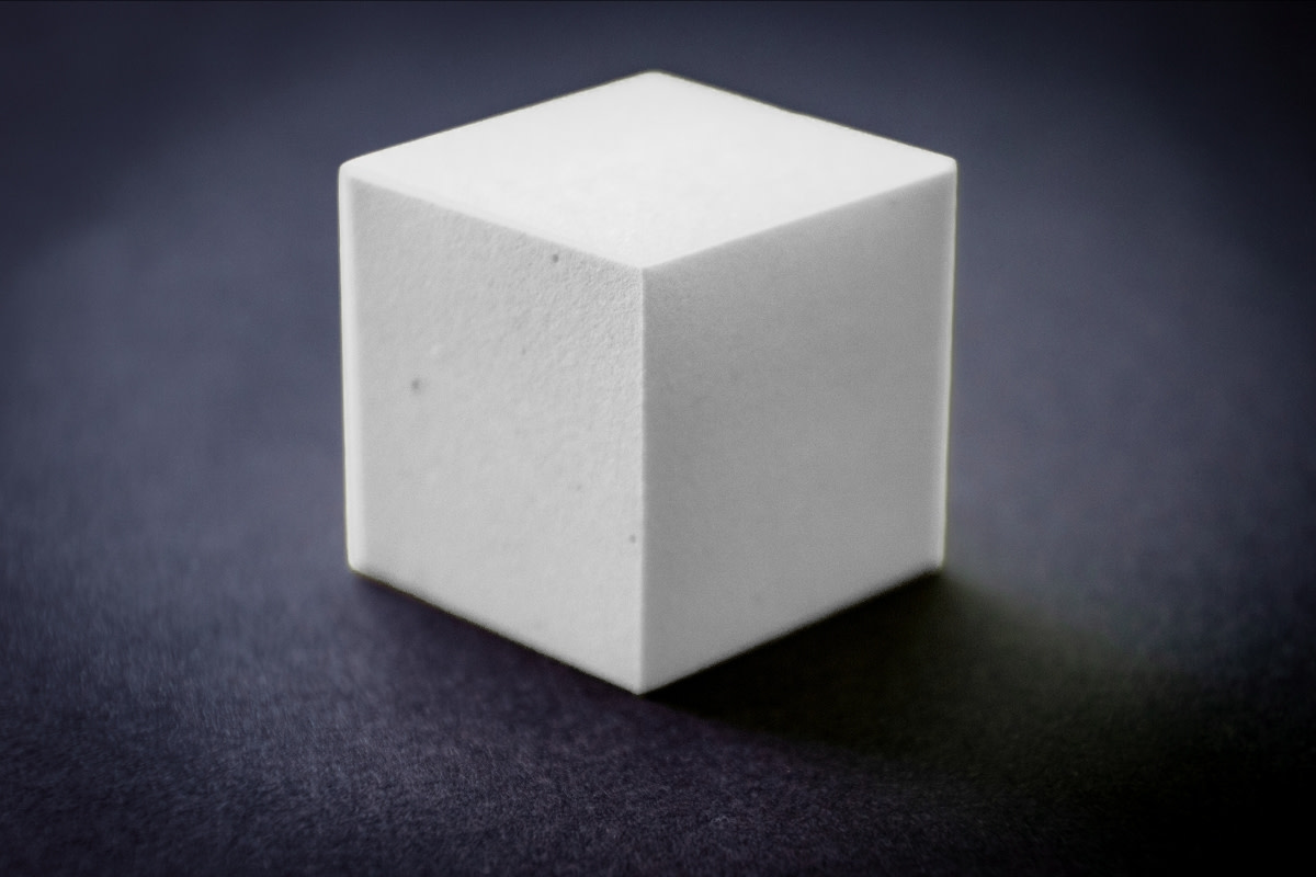 How Does the Cube Personality Test Work? - Owlcation