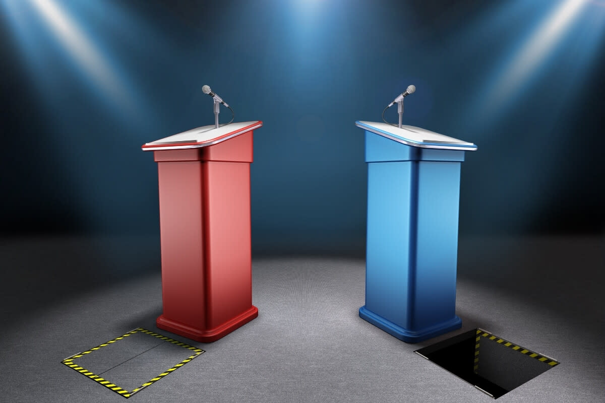 100 Interesting Debate Topics - Owlcation