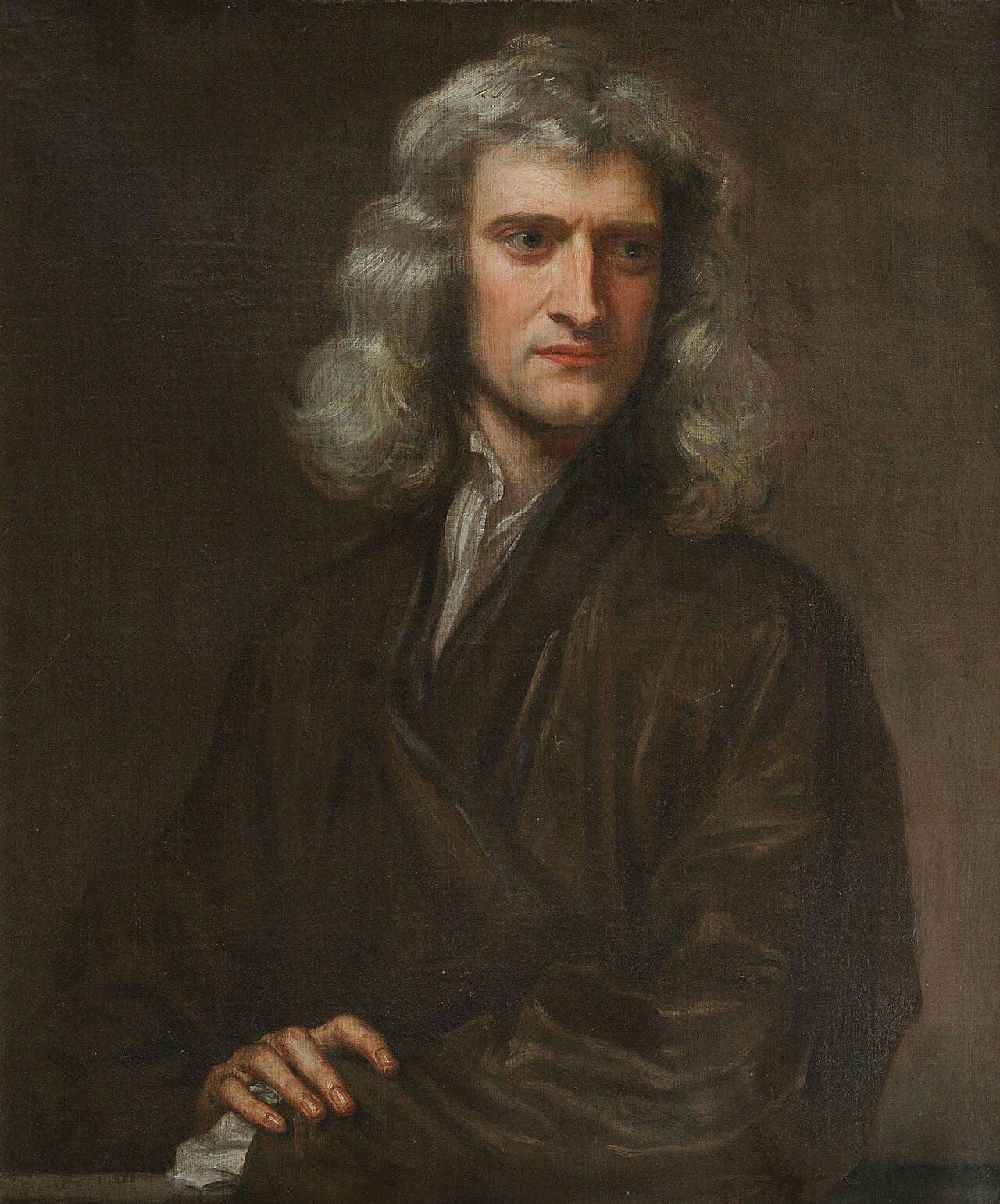 Newton's 3 Laws of Motion: Force, Mass, and Acceleration - Owlcation