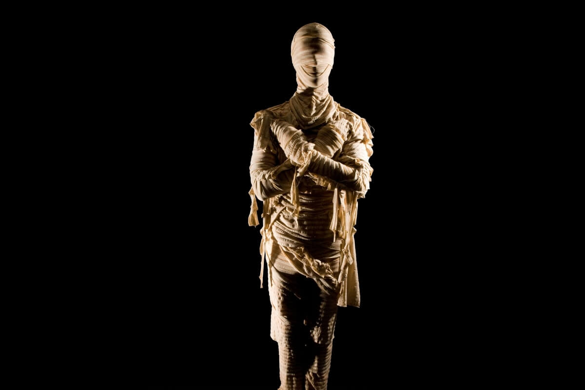 The World's Best-Preserved Mummies - Owlcation