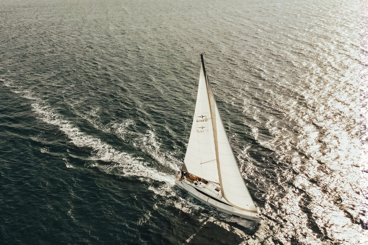 Nautical Terms and Sailing Phrases That Enrich Our Language - Owlcation