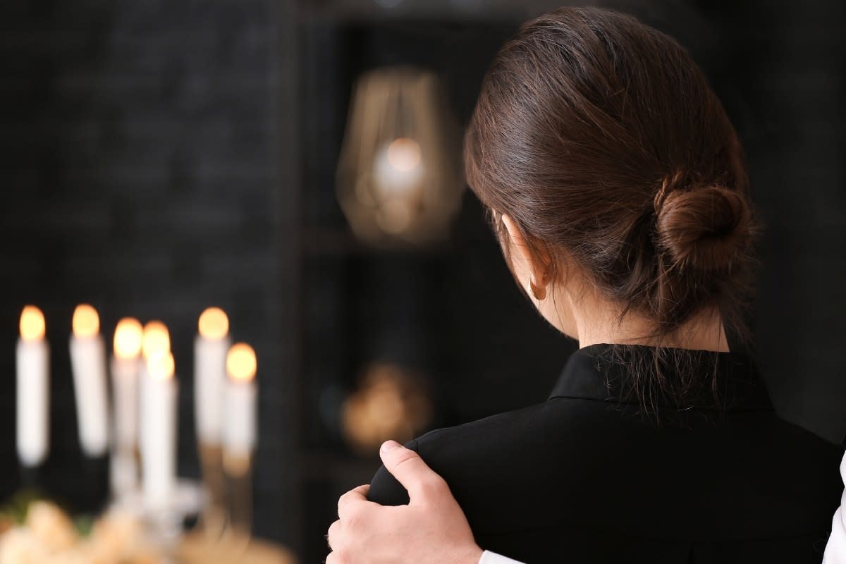 Filipino Burial Practices and Customs - Owlcation