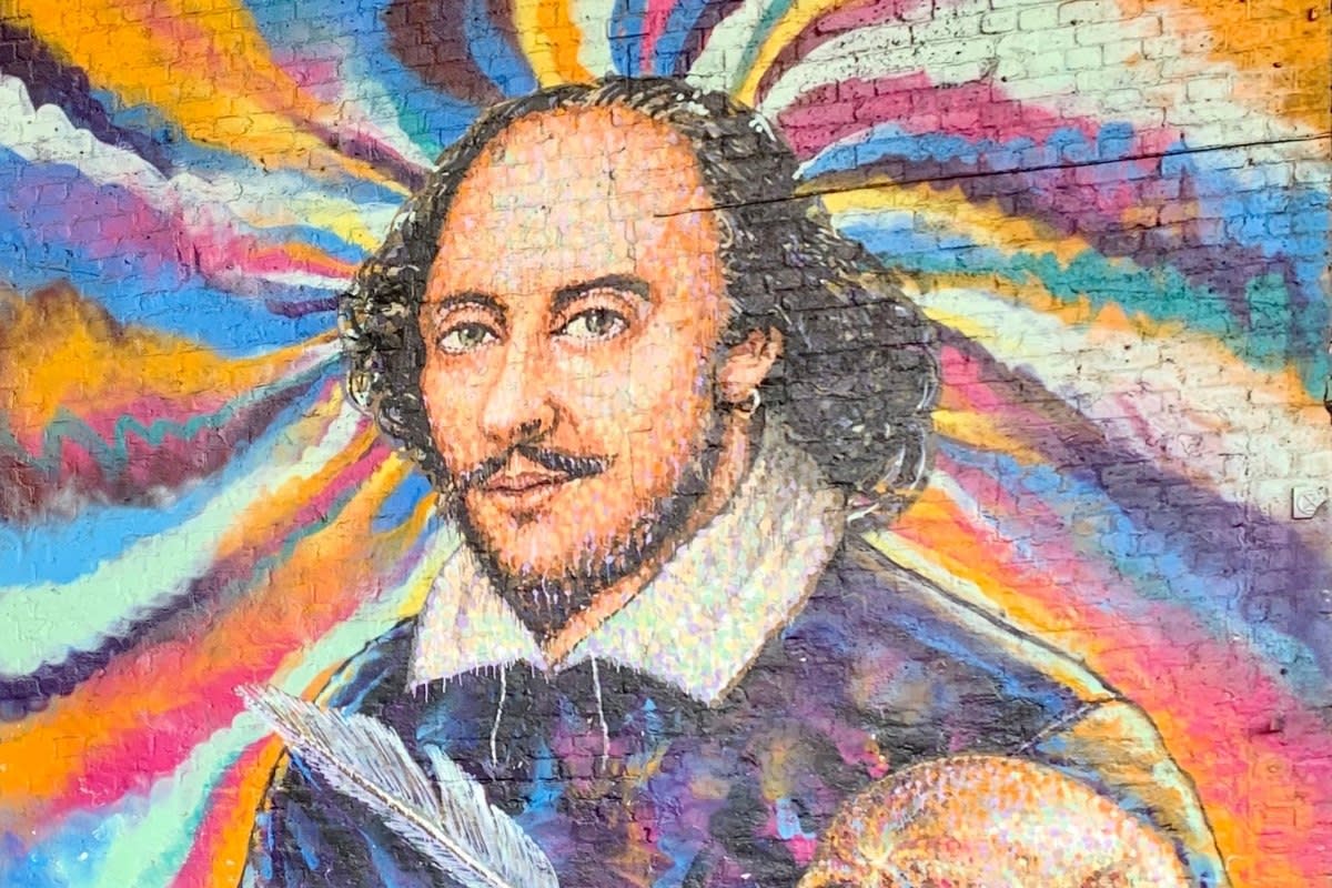 Analysis: Shakespeare's Sonnet 18: Shall I compare thee to a summer's day? - Owlcation