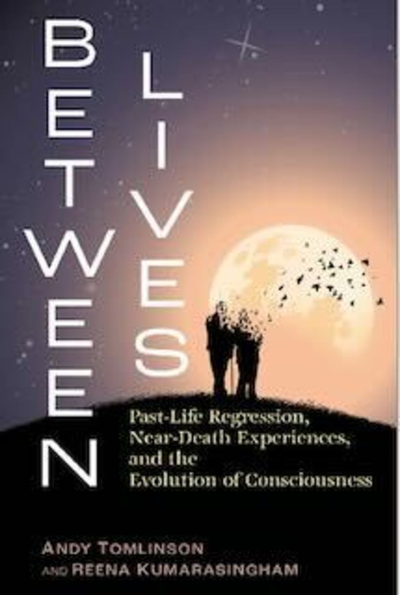10 Great Books About Past Lives and Reincarnation - Owlcation