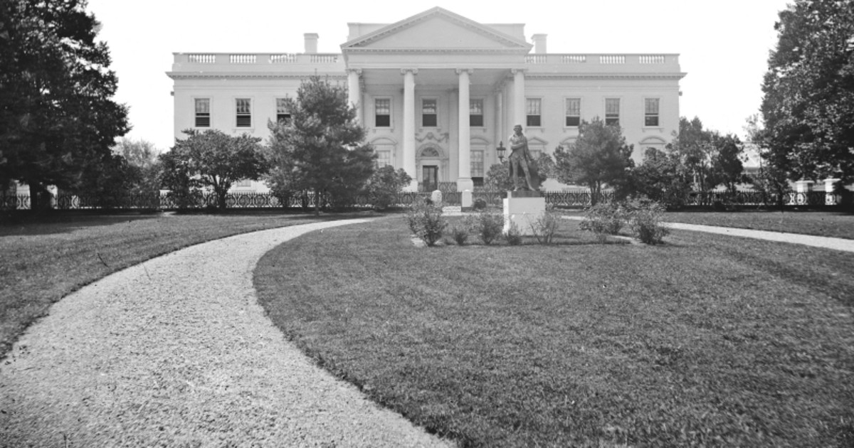 Interesting Facts About the First 10 Presidents - Owlcation