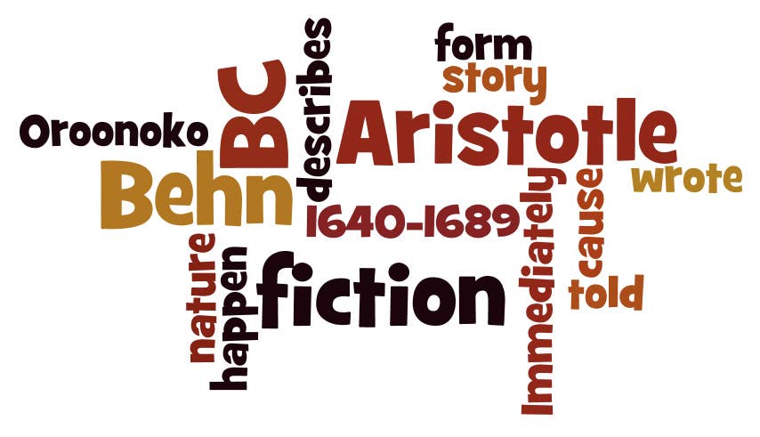 Aphra Behn's "Oroonoko: The Royal Slave" Analysis and Summary - Owlcation