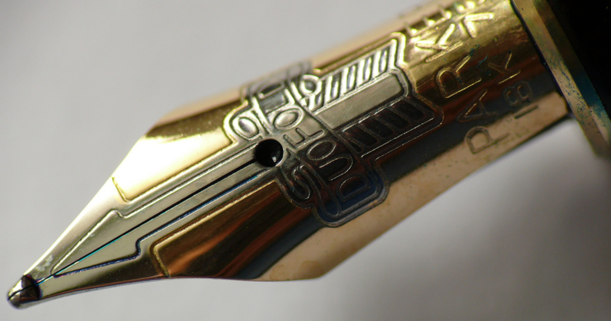 How Reading Canonical Literature Can Benefit Your Writing - Owlcation