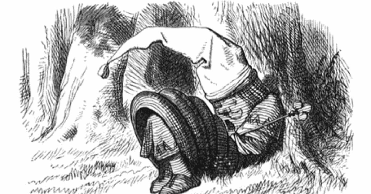 10 Types of Hallucinations - Owlcation