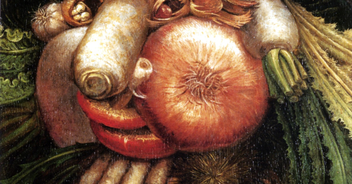 The Grotesque: A Brief Overview of the Literary Term - Owlcation