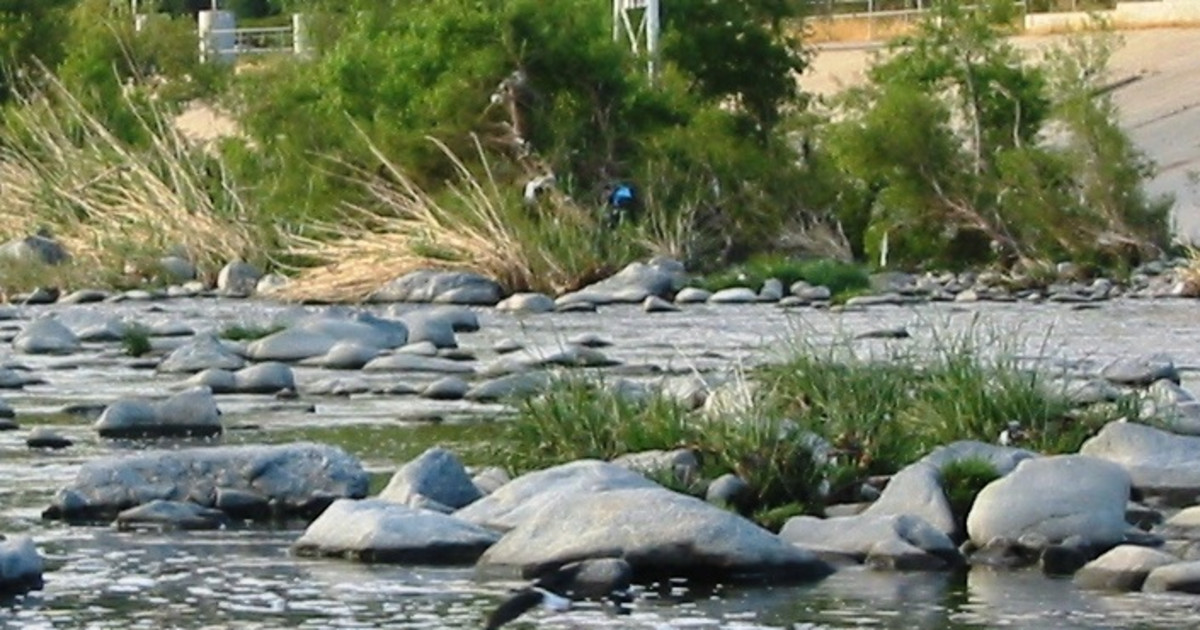 Reconstructing the Los Angeles River—Plans and Benefits - Owlcation