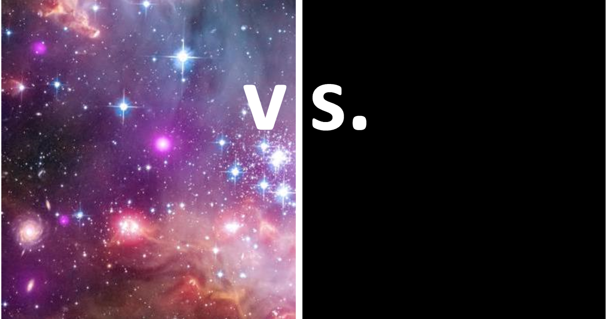 Why Something vs. Nothing and the Essentialness of Consciousness ...