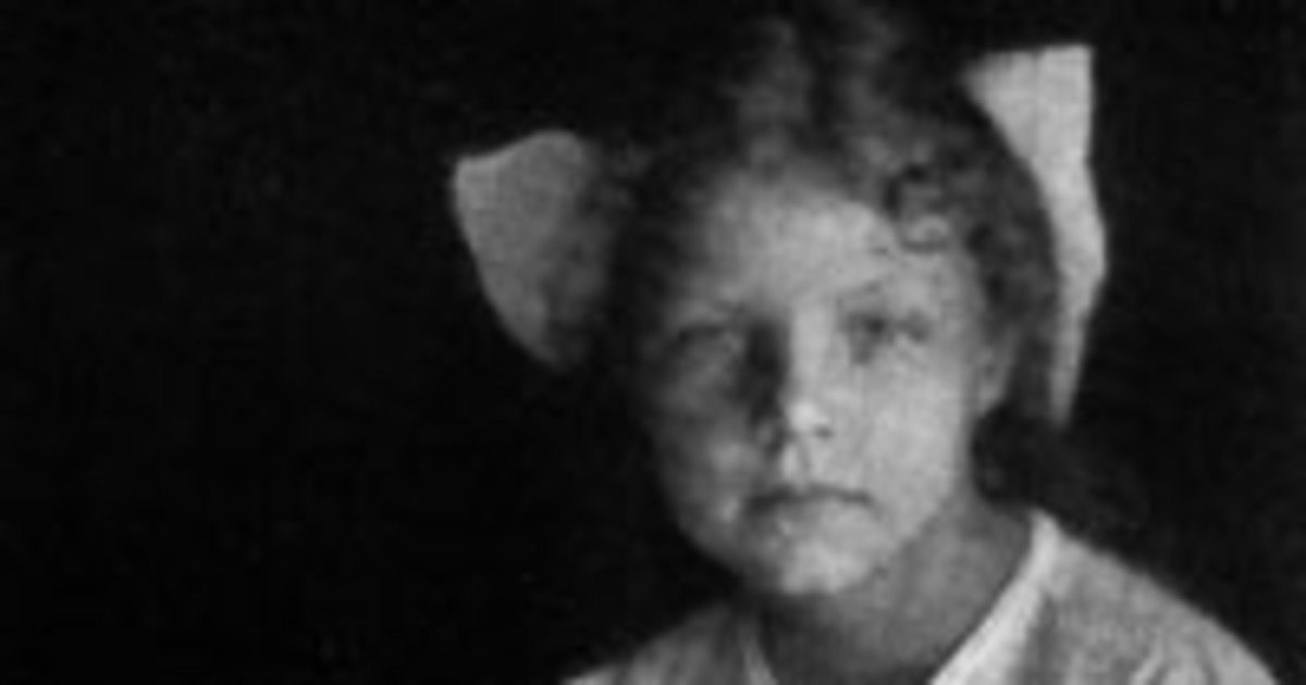 Hilda Conkling, Child Poet: Why Did She Stop Writing? - Owlcation