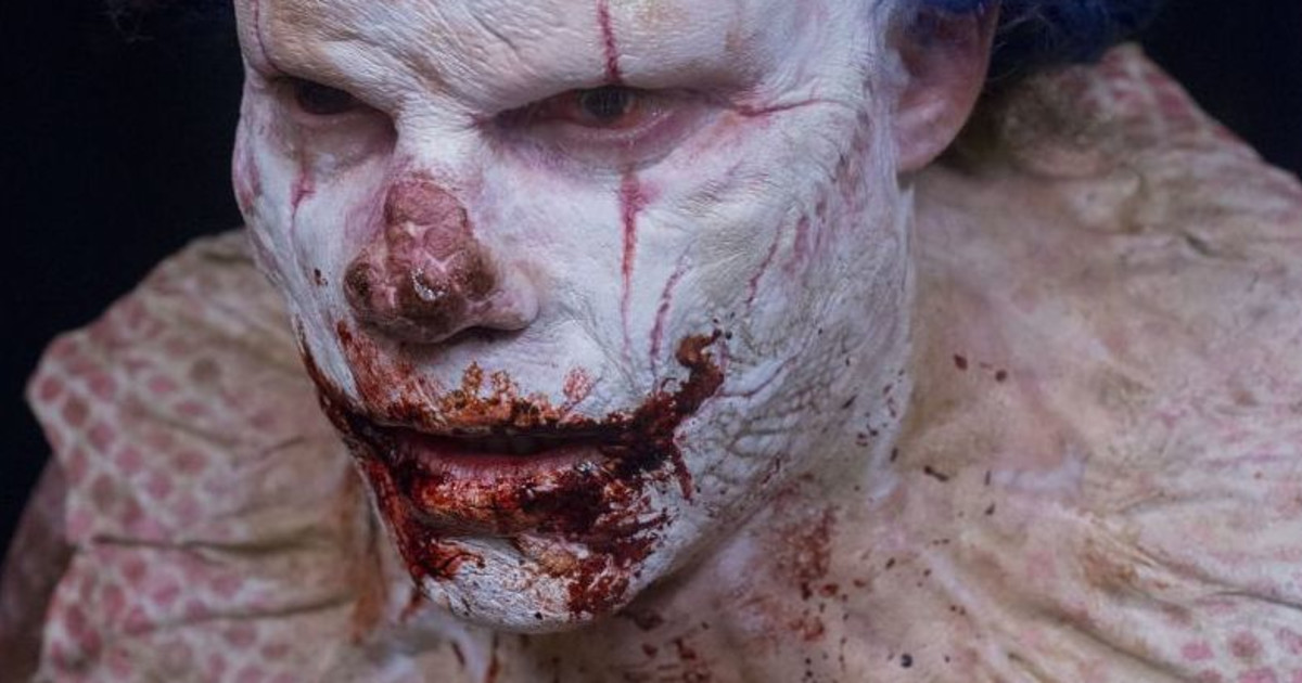 A Brief History of Clowns: How Did They Become Evil? - Owlcation