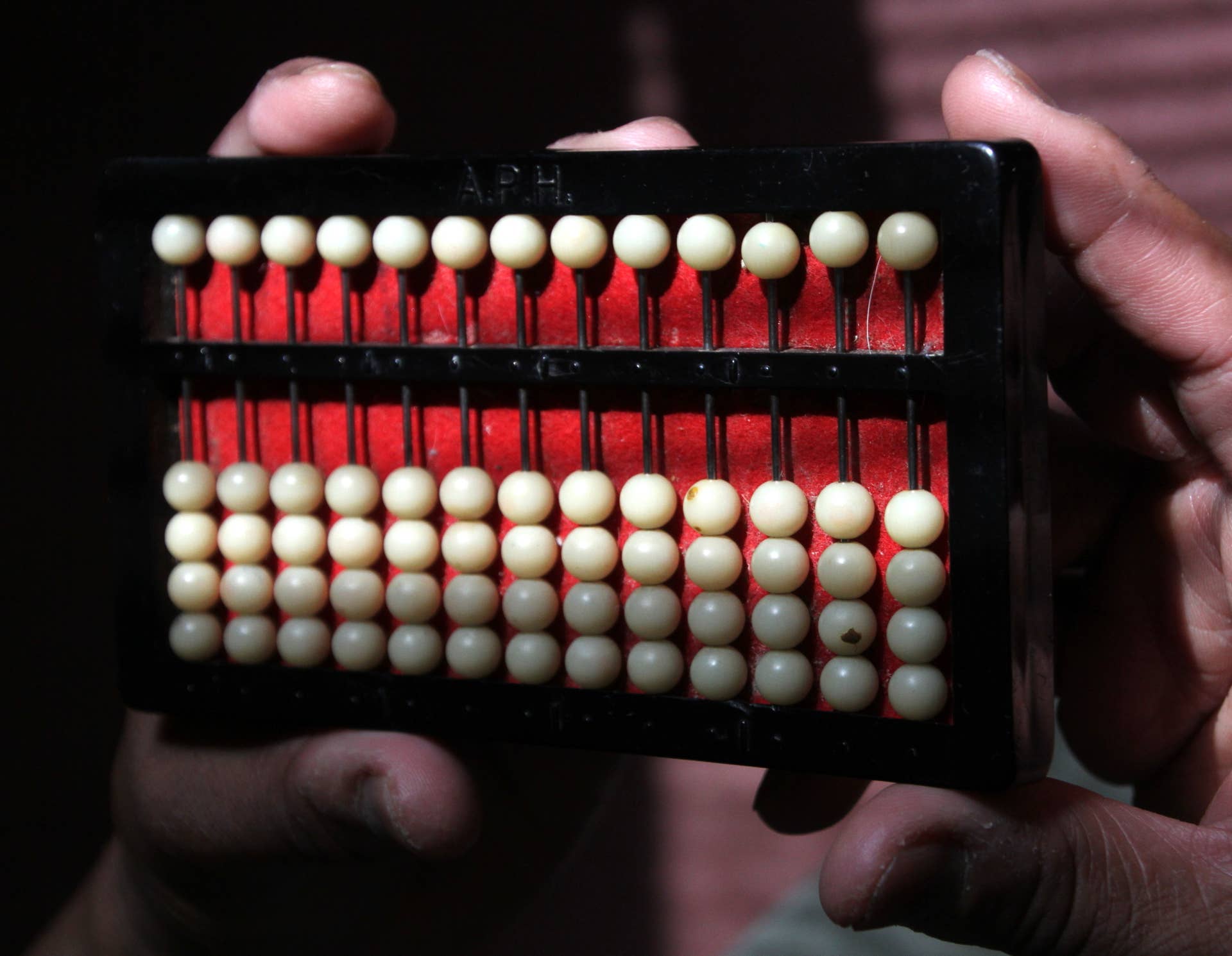 How to Do Subtraction Using the Abacus With Easy Steps - Owlcation