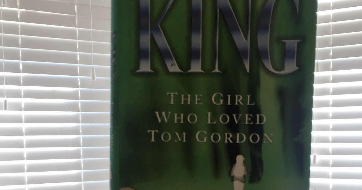 Book Review: "The Girl Who Loved Tom Gordon" by Stephen King - Owlcation
