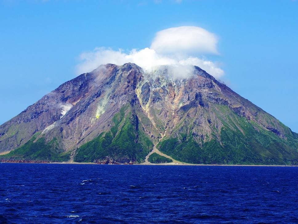Supervolcanoes: Past, Present and Future - Owlcation