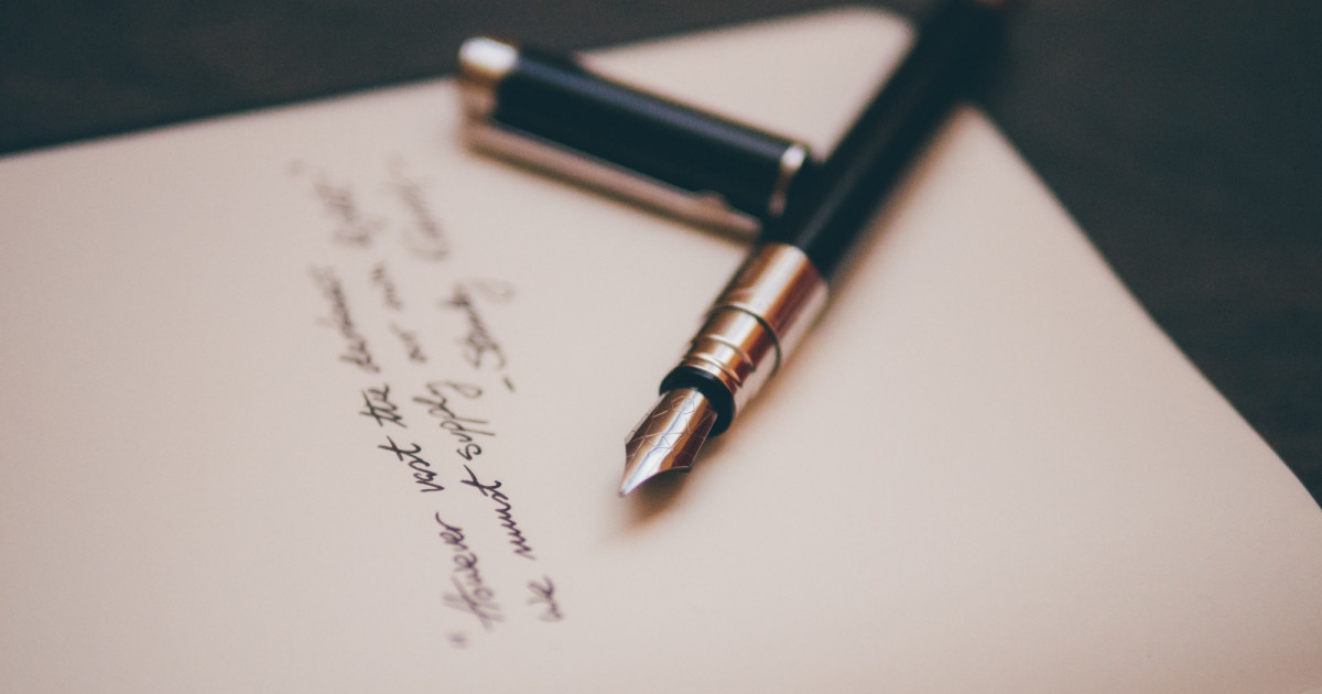 5 Prompts to Improve Your Writing: Perspective - Owlcation