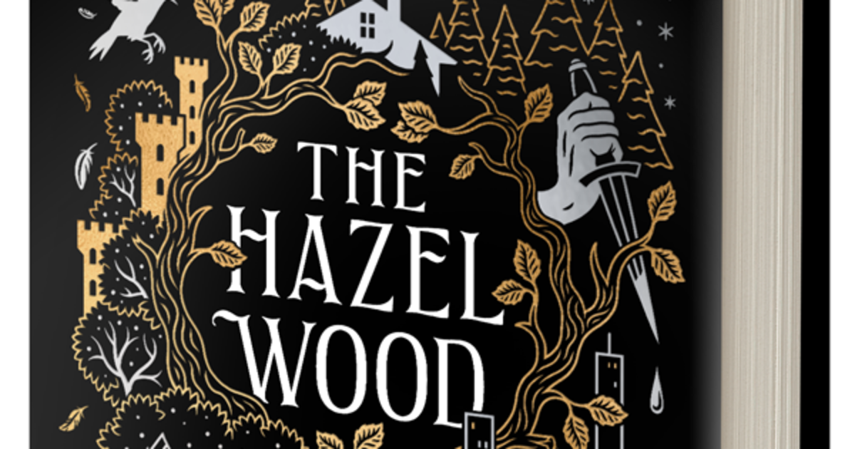 "The Hazel Wood" Book Review - Owlcation