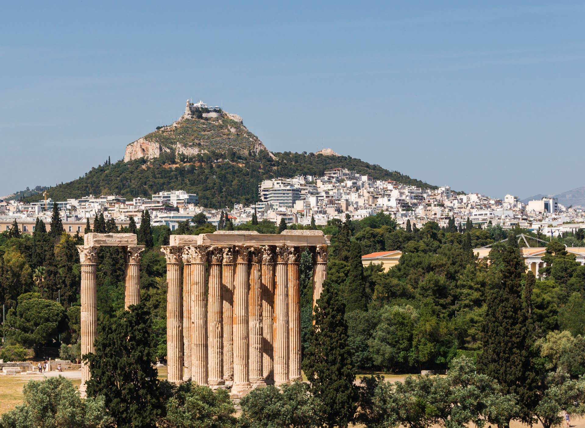 The Evolution of Athenian Democracy - Owlcation