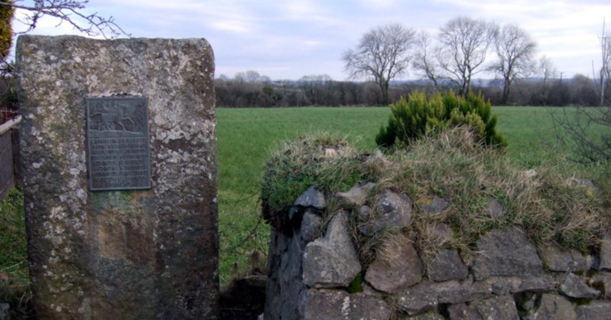 What Were the Rebecca Riots? - Owlcation