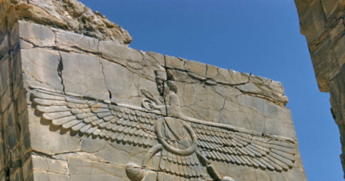 Iconography and Iconology in World Religions - Owlcation