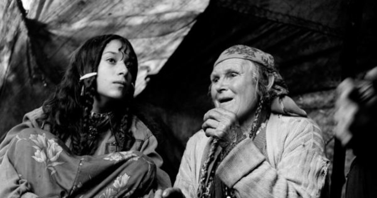 History of the Gypsies - Owlcation