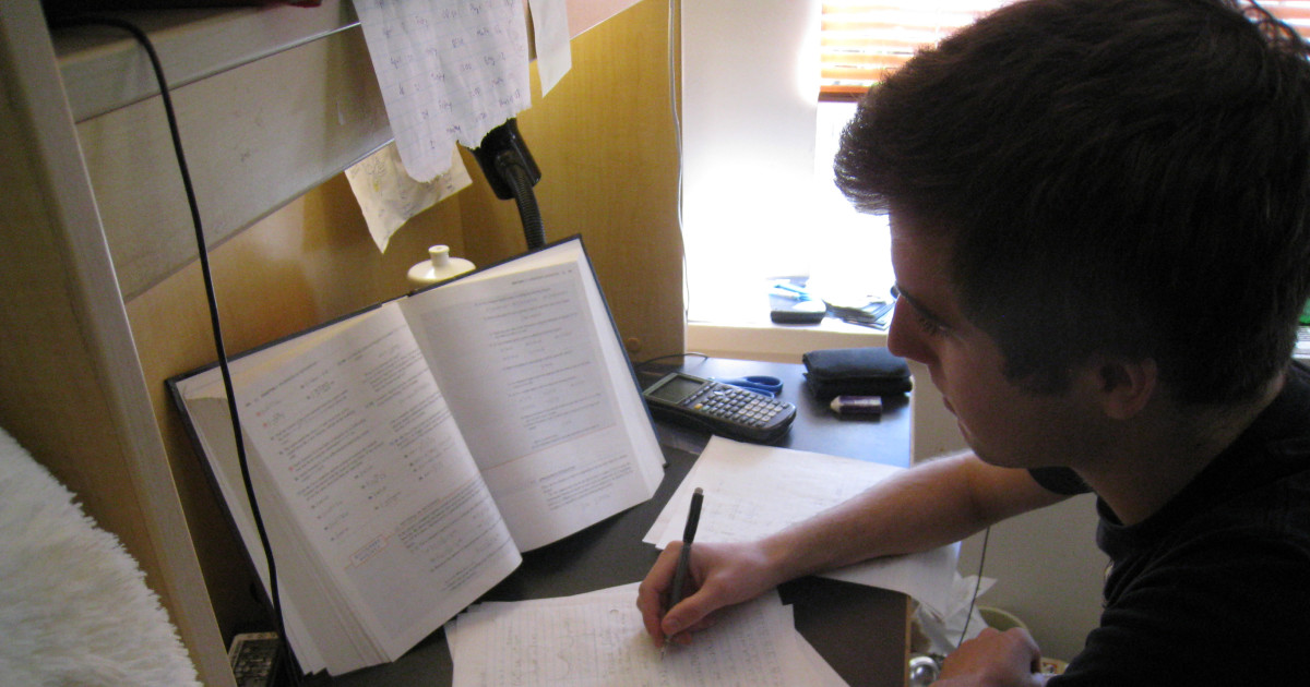 The Difference Between Studying and Learning - Owlcation