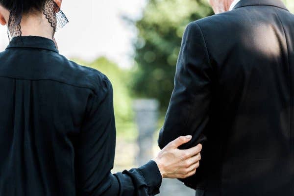 Attending a Japanese Cremation Ceremony? 5 Things You Should Know ...