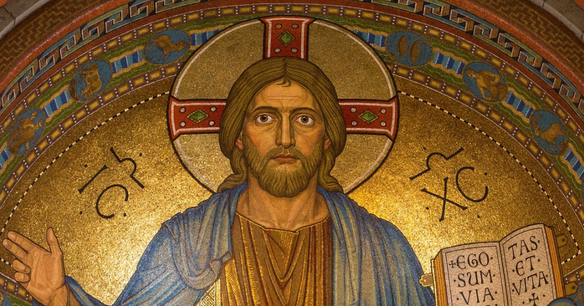 Through All Our Eyes: The Various Views of Jesus - Owlcation