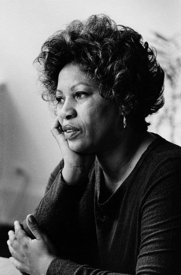 Mother Figures in Toni Morrison's "Beloved" - Owlcation