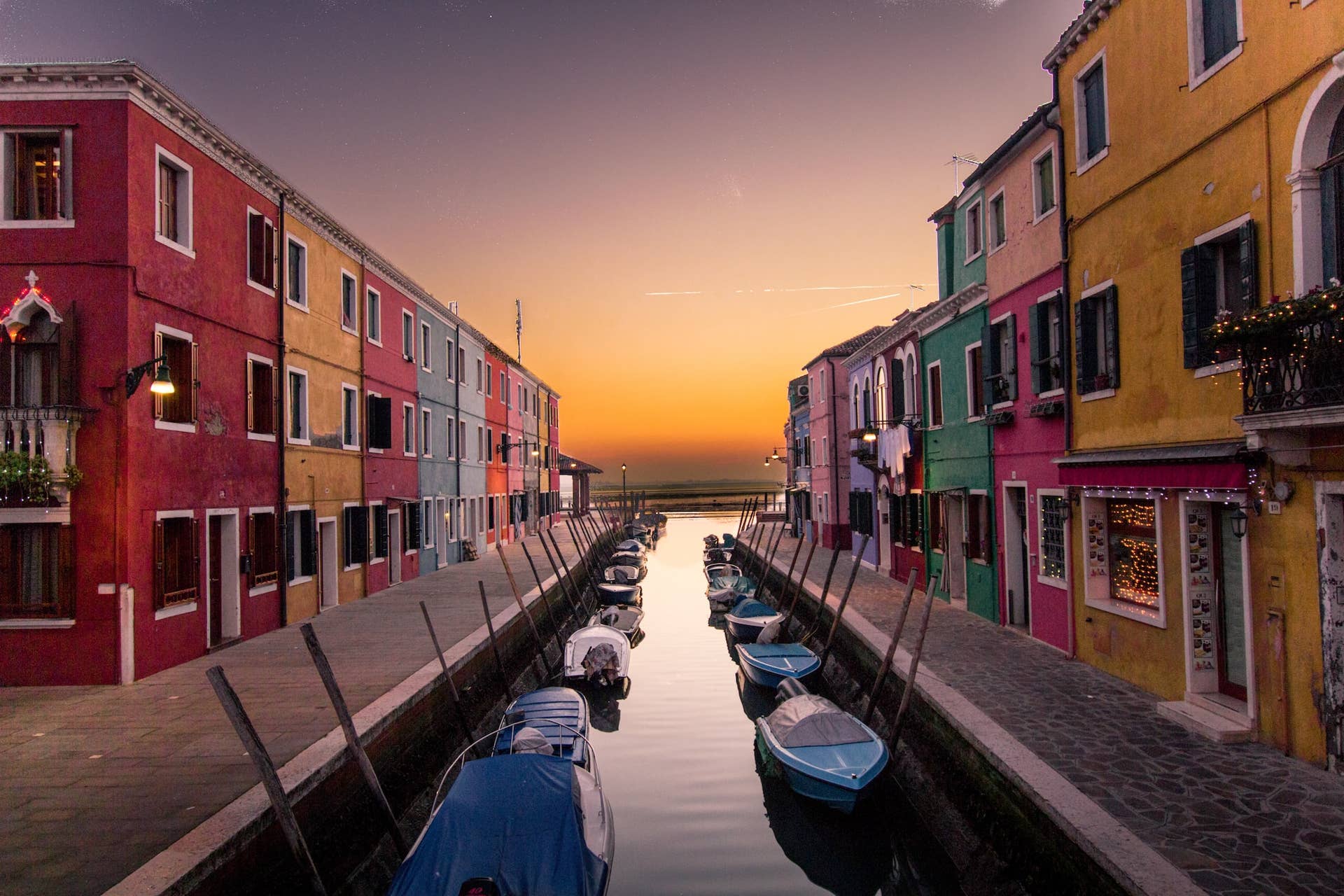 15 Stunning Italian Words That Will Make You Fall in Love With the ...
