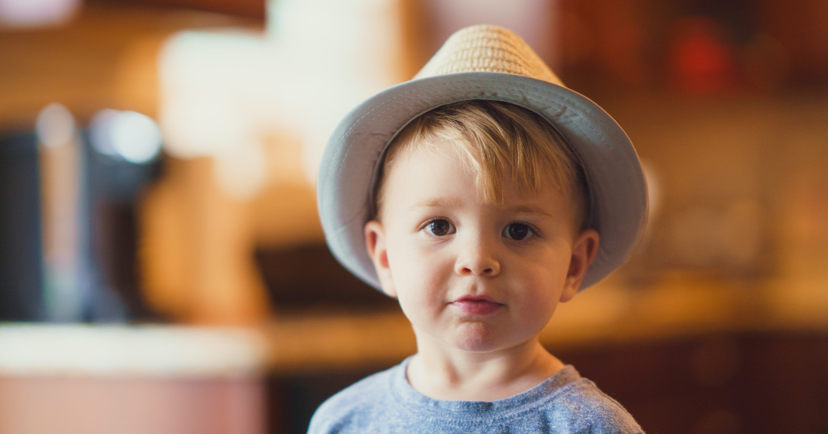 Little Boy Demands Mom Call His BFF Taylor Swift - Owlcation