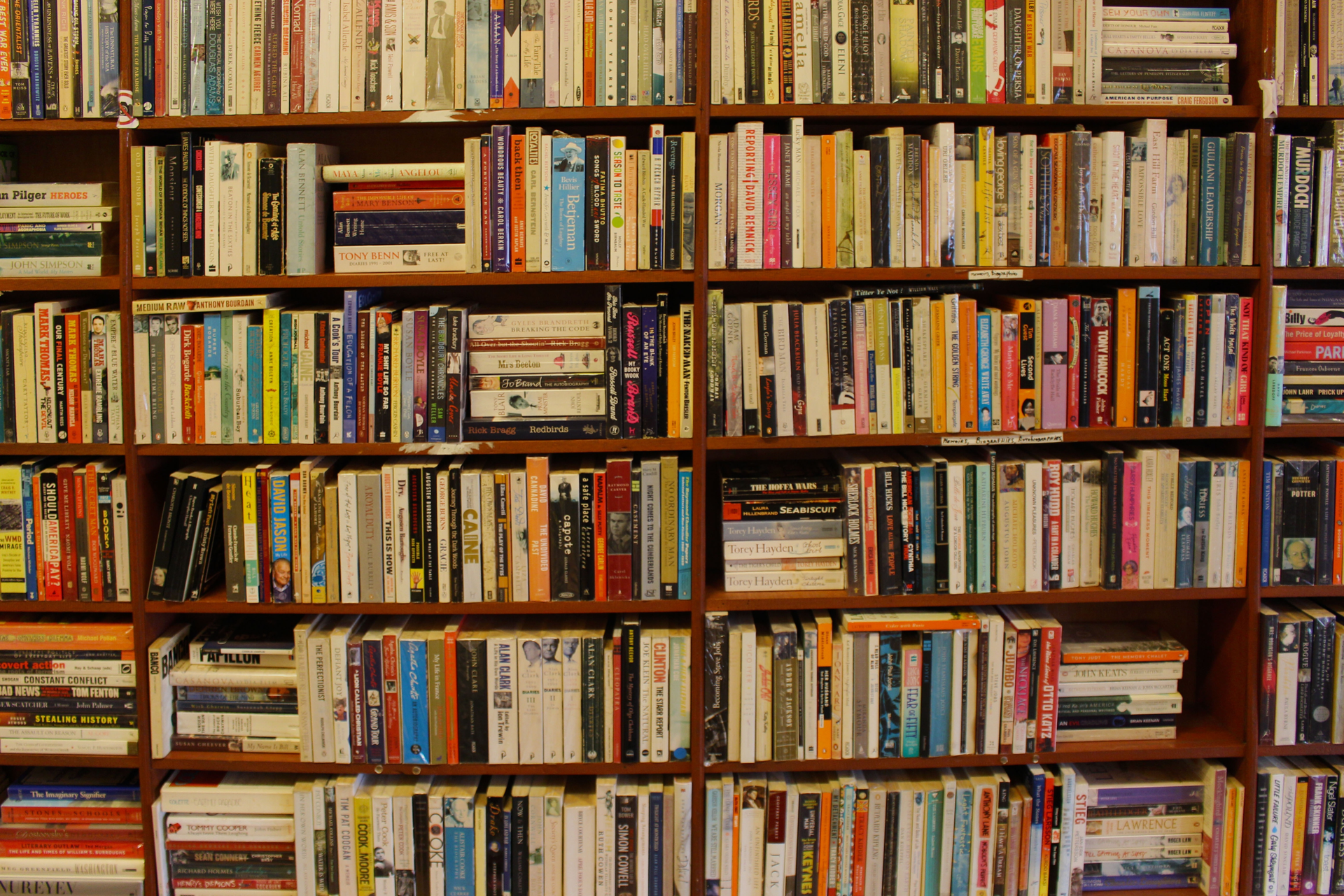 Top 10 Best Books of All Time That Everyone Should Read - Owlcation