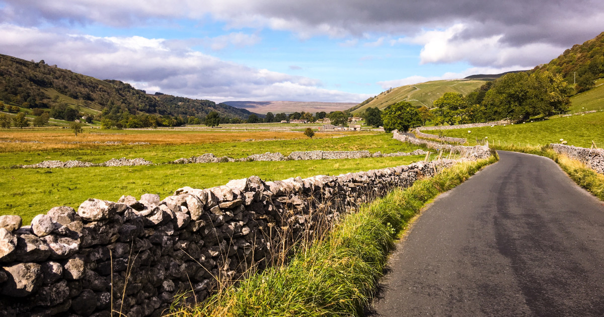 Guide to the Historic Counties of England (With Maps) - Owlcation