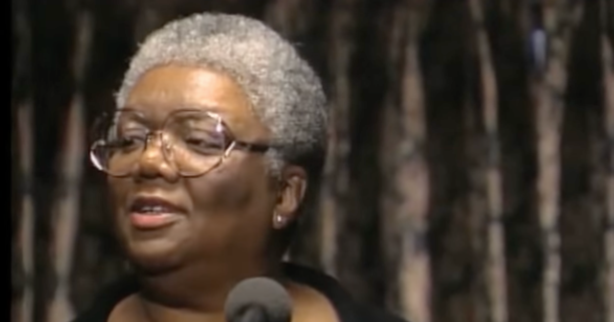 Lucille Clifton: A Life in Poetry - Owlcation