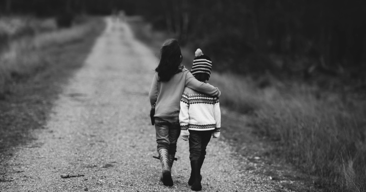 New, Sassy, Big Sister Lays Total Claim to Newborn Sibling - Owlcation