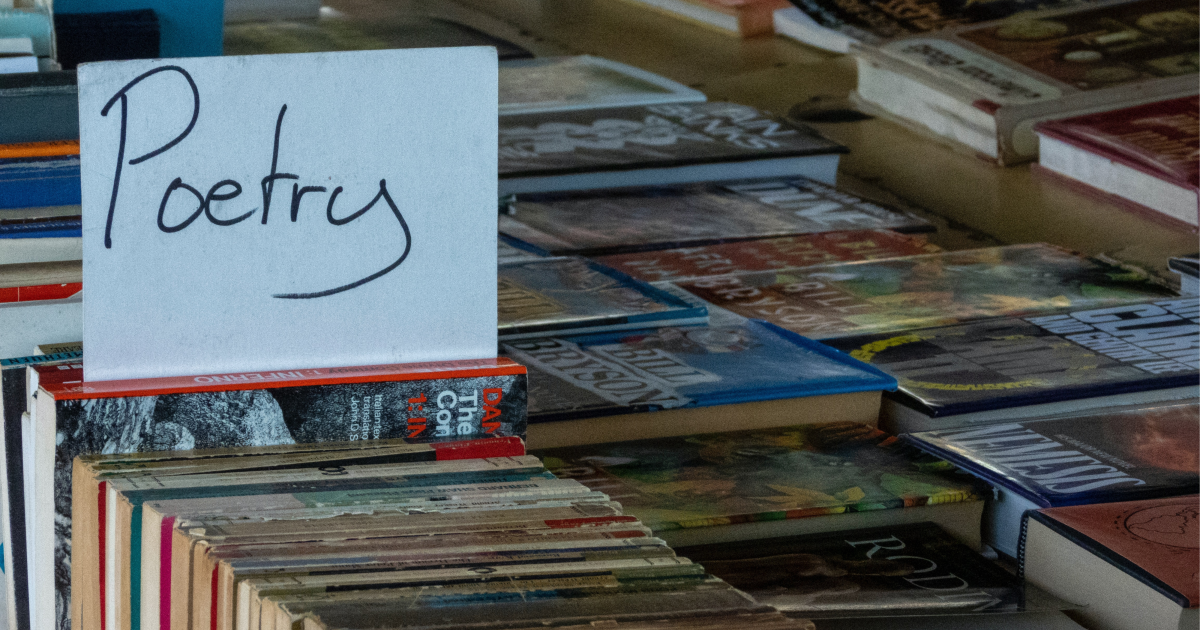 Poetic Forms in English Literature - Owlcation