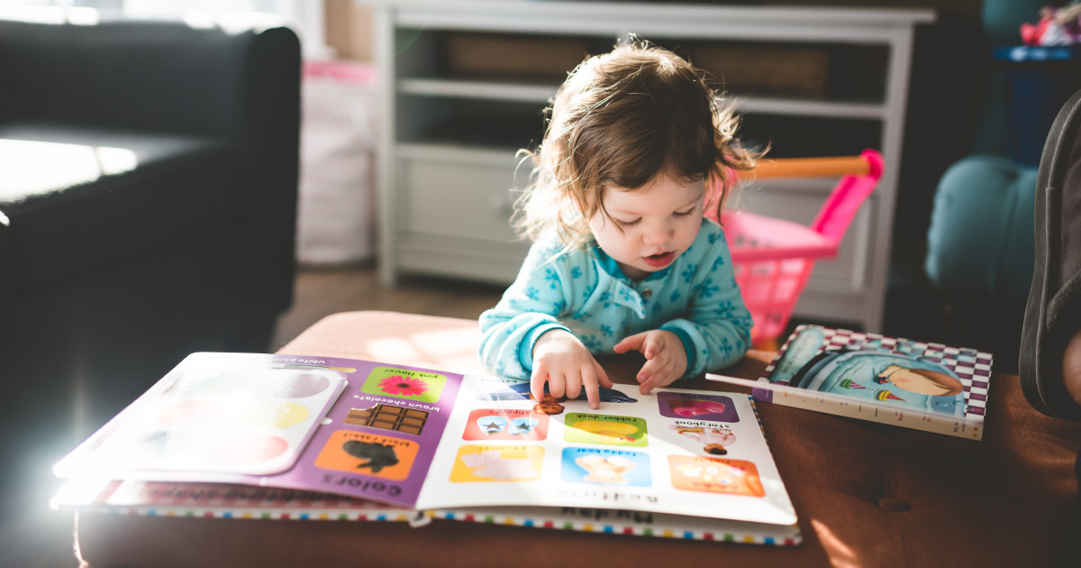 Baby Hilariously Calls for Mom by Her First Name - Owlcation