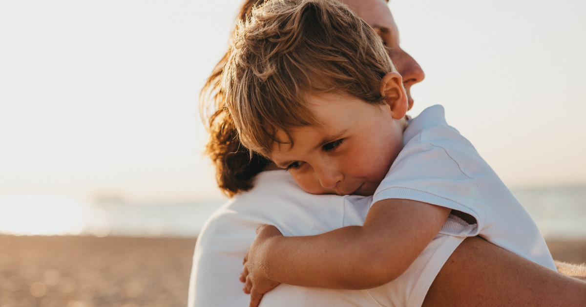 Mom’s Gentle Parenting Examples Prove It Really Works - Owlcation