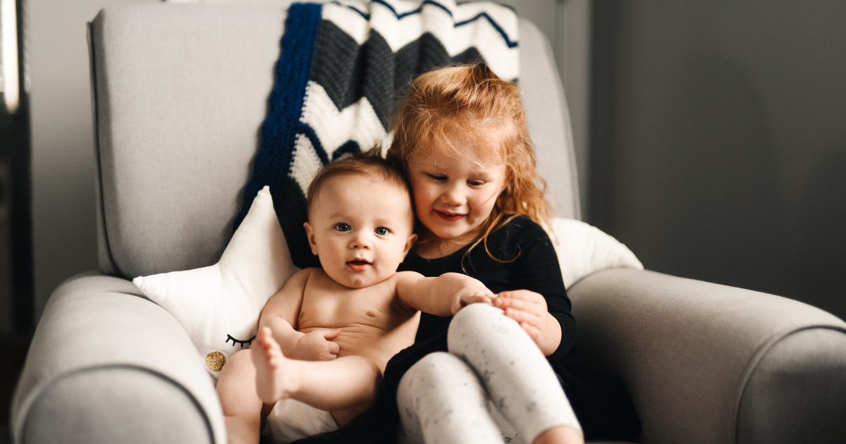 New Mom Moves Back to Parent’s House After Leaving Baby’s Dad and Super ...