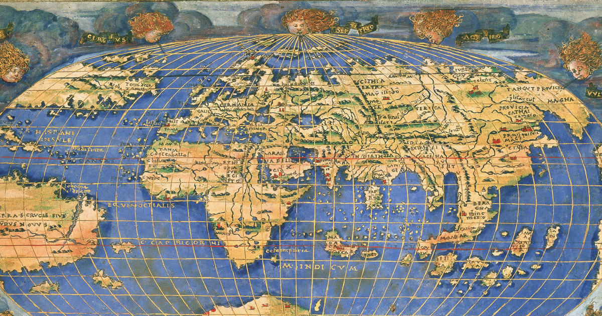 The Age of Discovery: 6 Explorers of the Renaissance - Owlcation