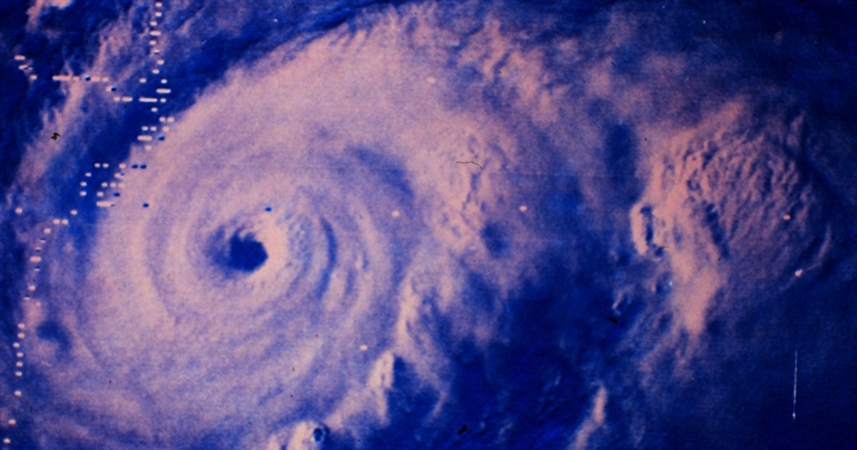 How Hurricanes Work: The Science Explained - Owlcation