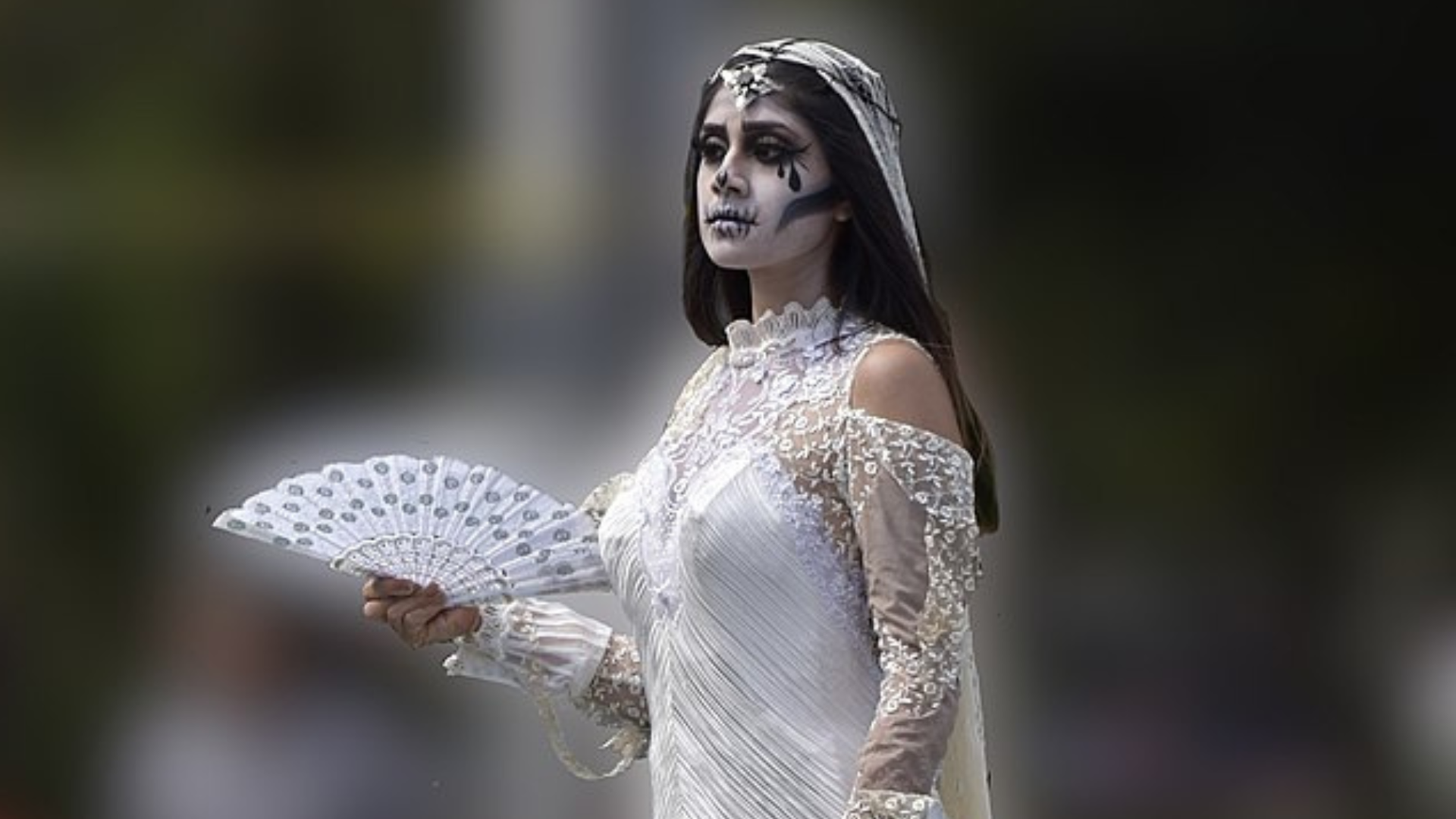 La Llorona: The Story of the Mexican Myth - Owlcation