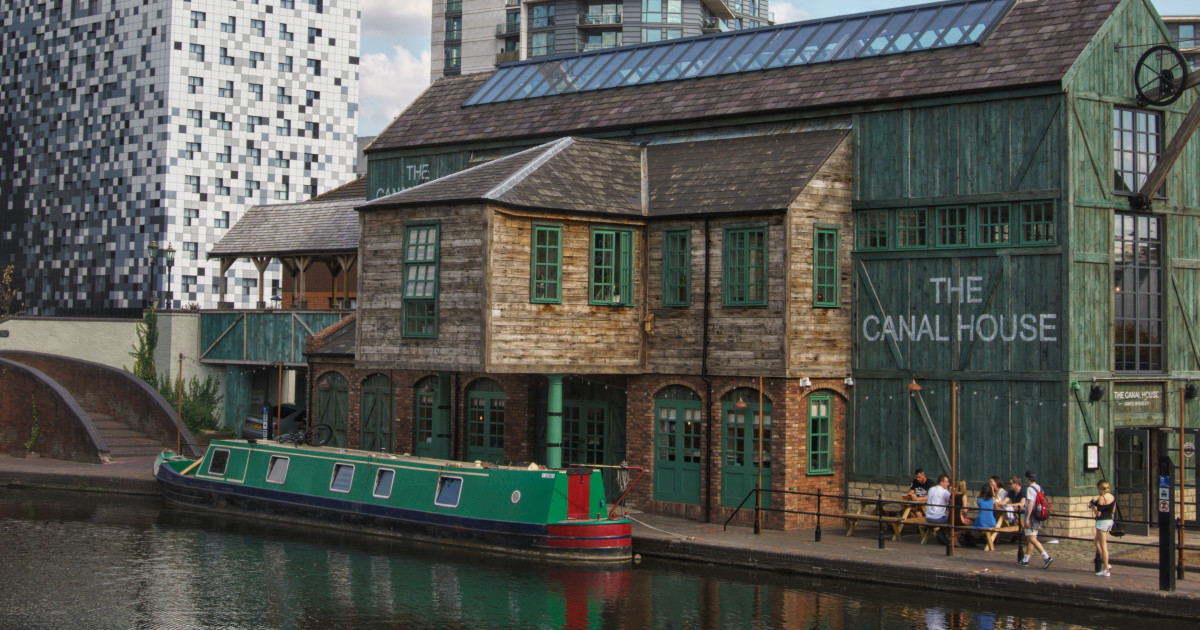 A Guide to the Brummie Accent and Slang (Birmingham, UK) - Owlcation