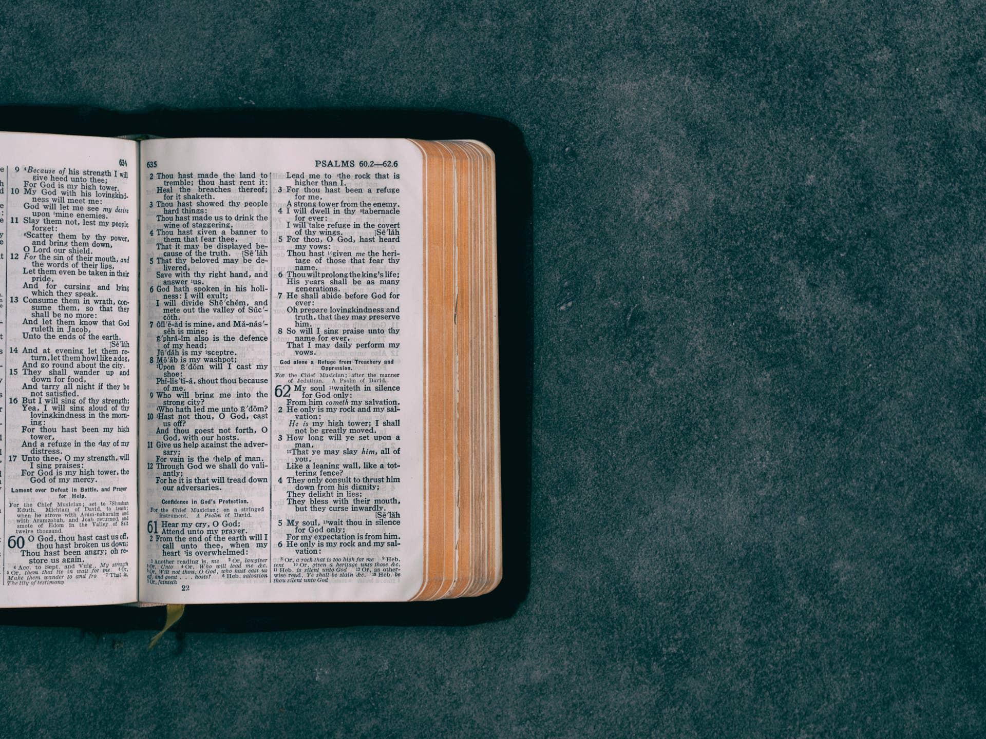 Is the Angry God of the Great Awakening the God of Today? - Owlcation