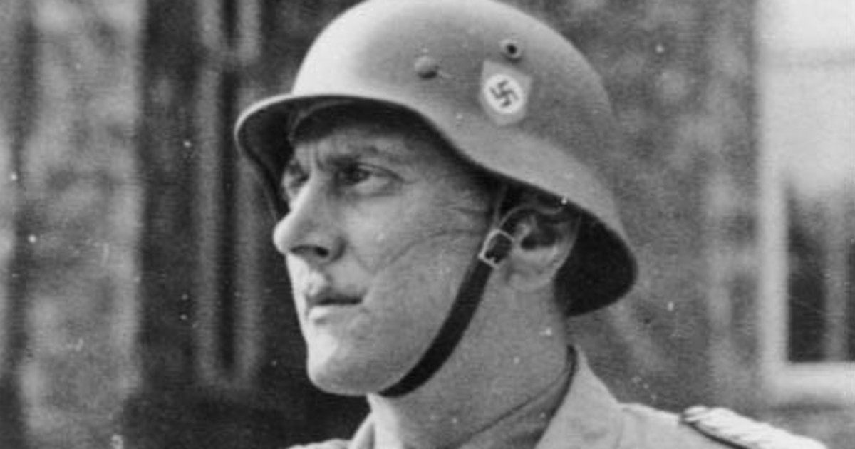 SS Lieutenant Colonel Otto Skorzeny: The Devil's Commando - Owlcation
