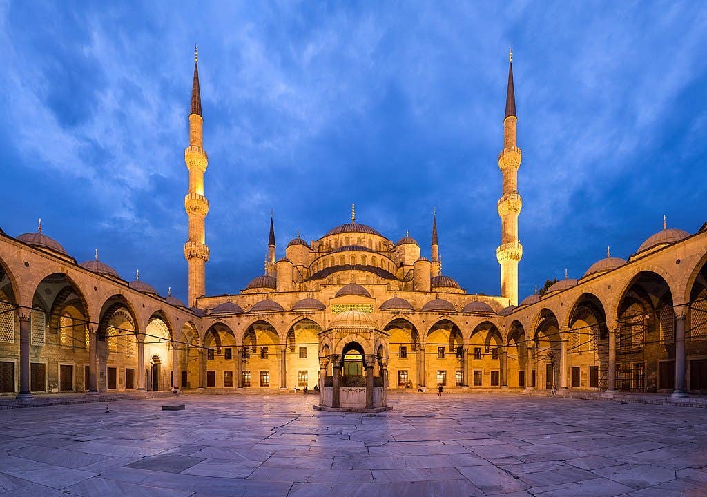 What Is an Example of a Civilization? - Owlcation
