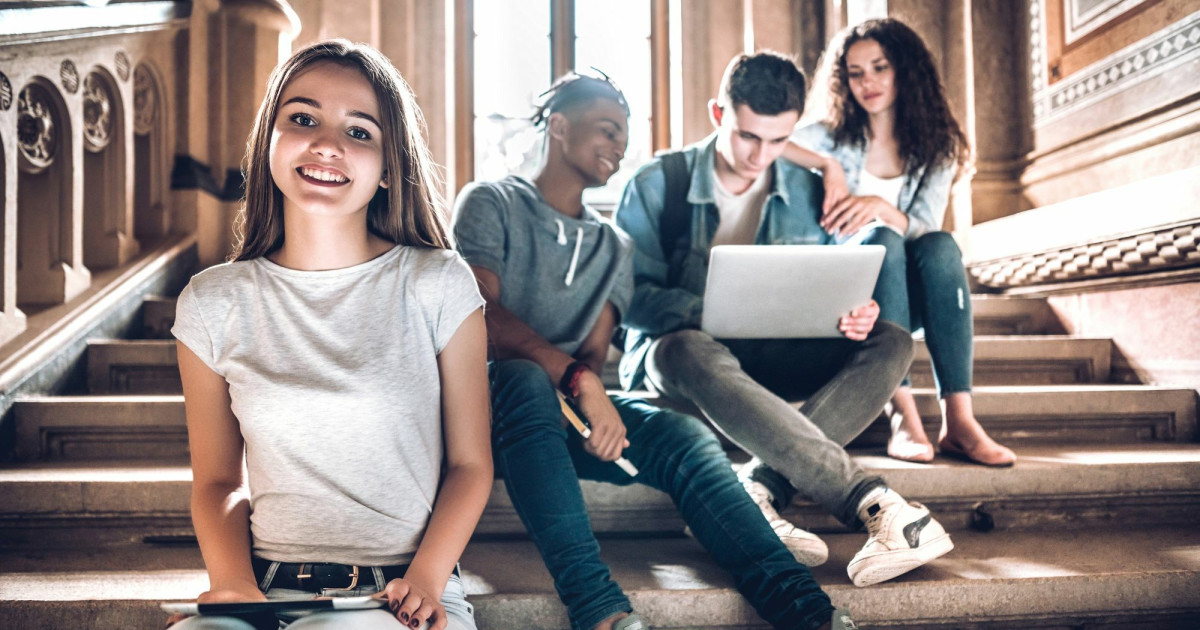 7 Things You Should Do to Maximize Your College Experience - Owlcation